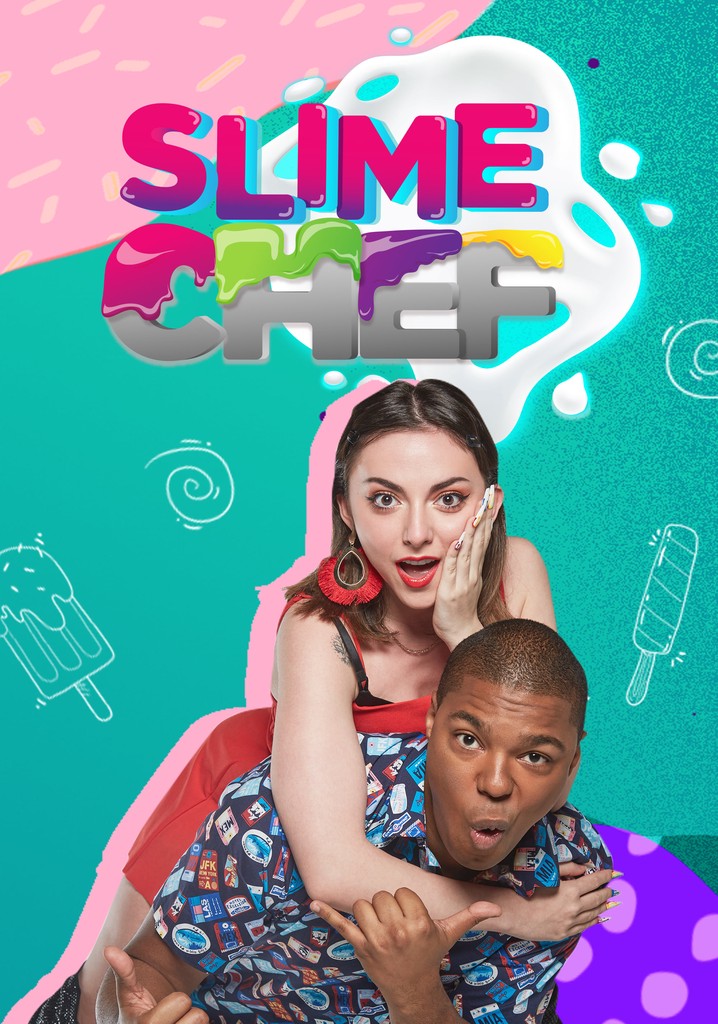 Slime Chef temporada 1 - Ver todos los episodios online